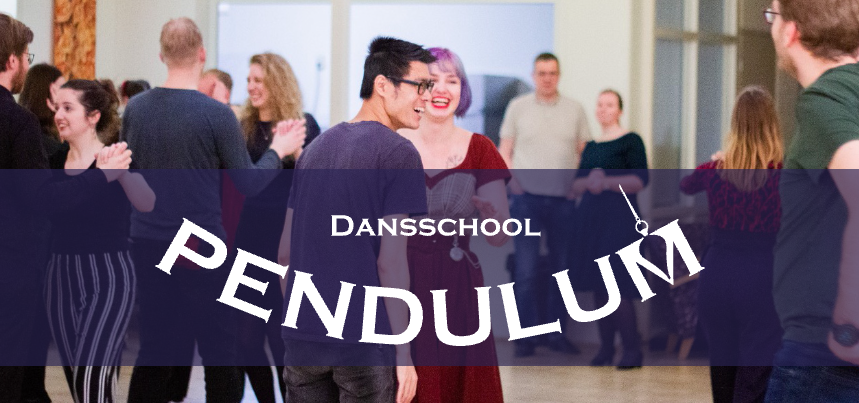 Pendulum - Stijldansen in Groningen